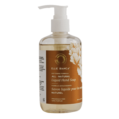 Click here for Ellie Bianca Liquid Hand Soap Fragrance Free prices