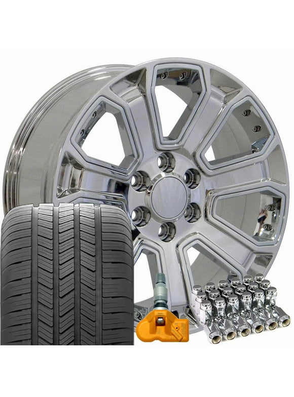 Truck Wheels and Rims in Wheels and Rims - Walmart.com