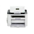 Canon FAXPHONE L100 Laser Fax, Copier for Home & Small Office ...