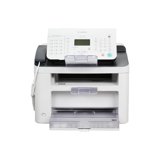 Canon FAXPHONE L100 Laser Fax, Copier for Home & Small Office ...