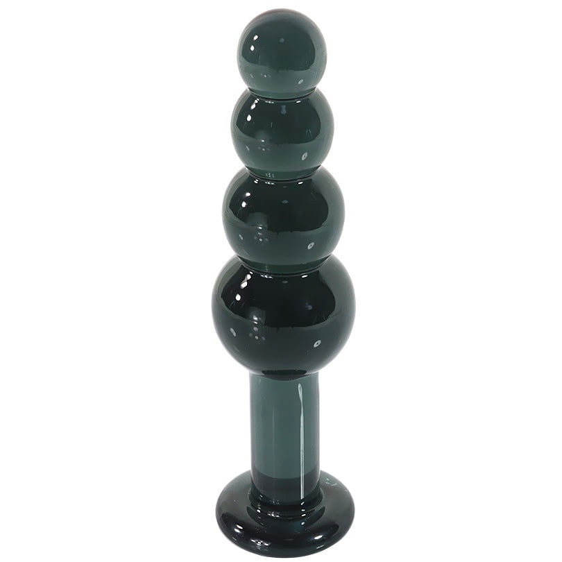 4 Balls Anal Butt Plug Anal Sex Toys Sex Toys For Men Butt Plug Trainersilicone Anal Plug