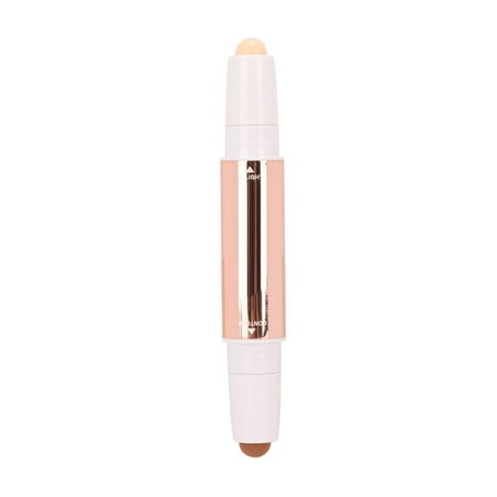 Face Bronzer Highlighting Sticks, Easily Colored Face Trim Contour ...