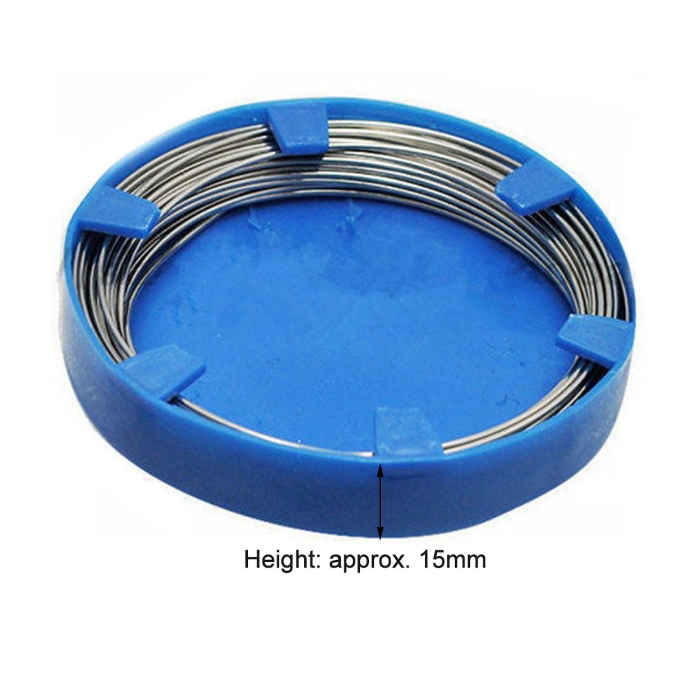 Click here for Ymiko 50g Stainless Steel Wire Orthodontic Teeth S... prices