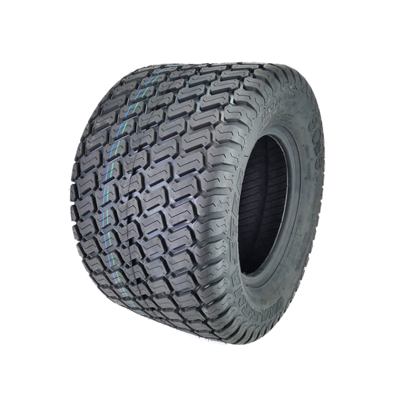 Wheels Zero Turn Mower
