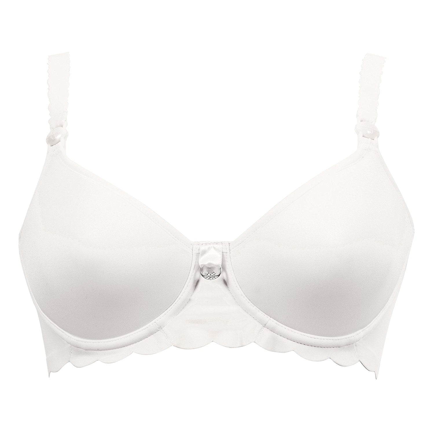 Cache Coeur Womens Diamond Underwire Maternity and Nursing Bra, 40E ...