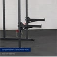 Titan Fitness Spotter Arms for T-2 Series Power Rack - Walmart.com