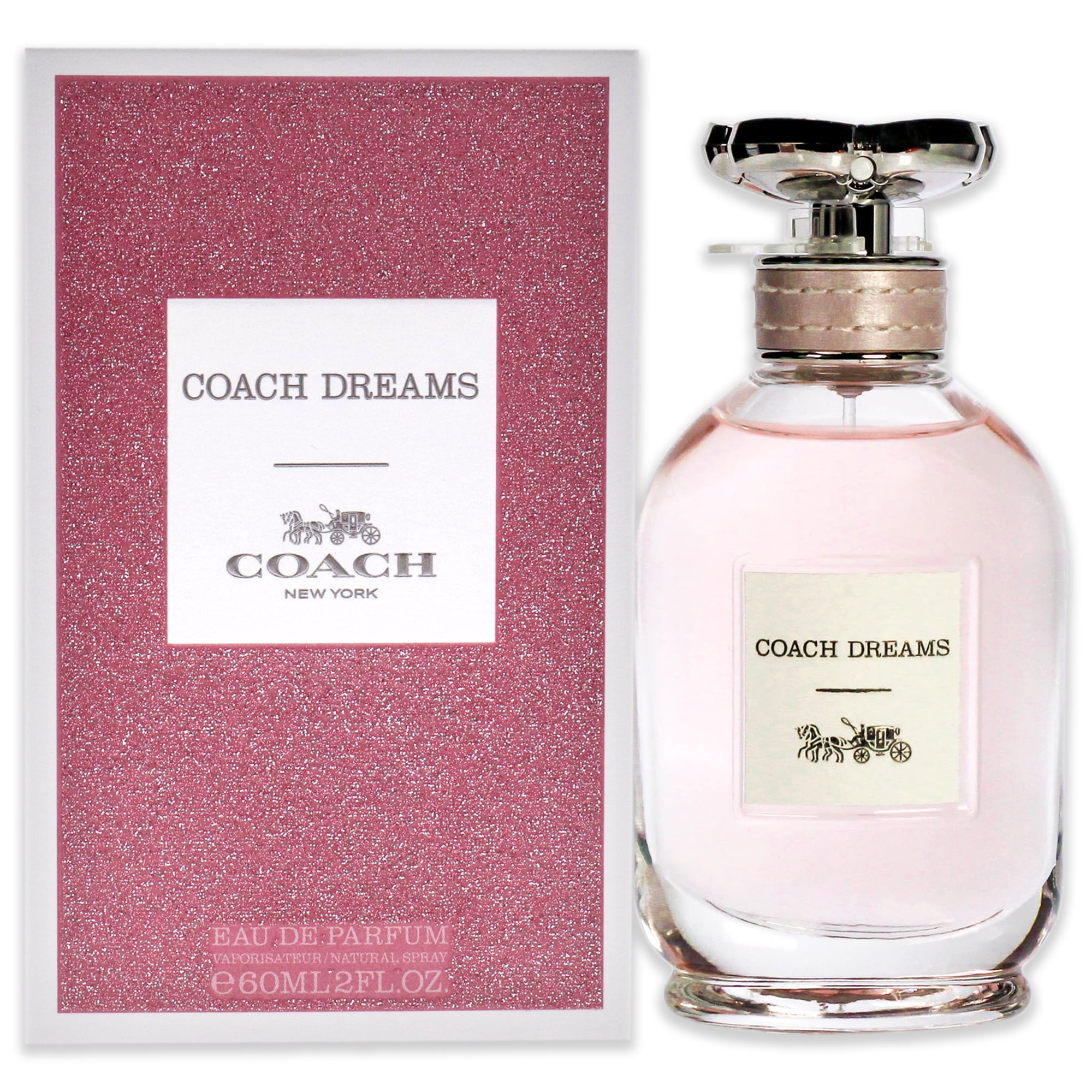 Coach Dreams de Coach para mujer - EDP en spray de 2 oz Coach Coach ...