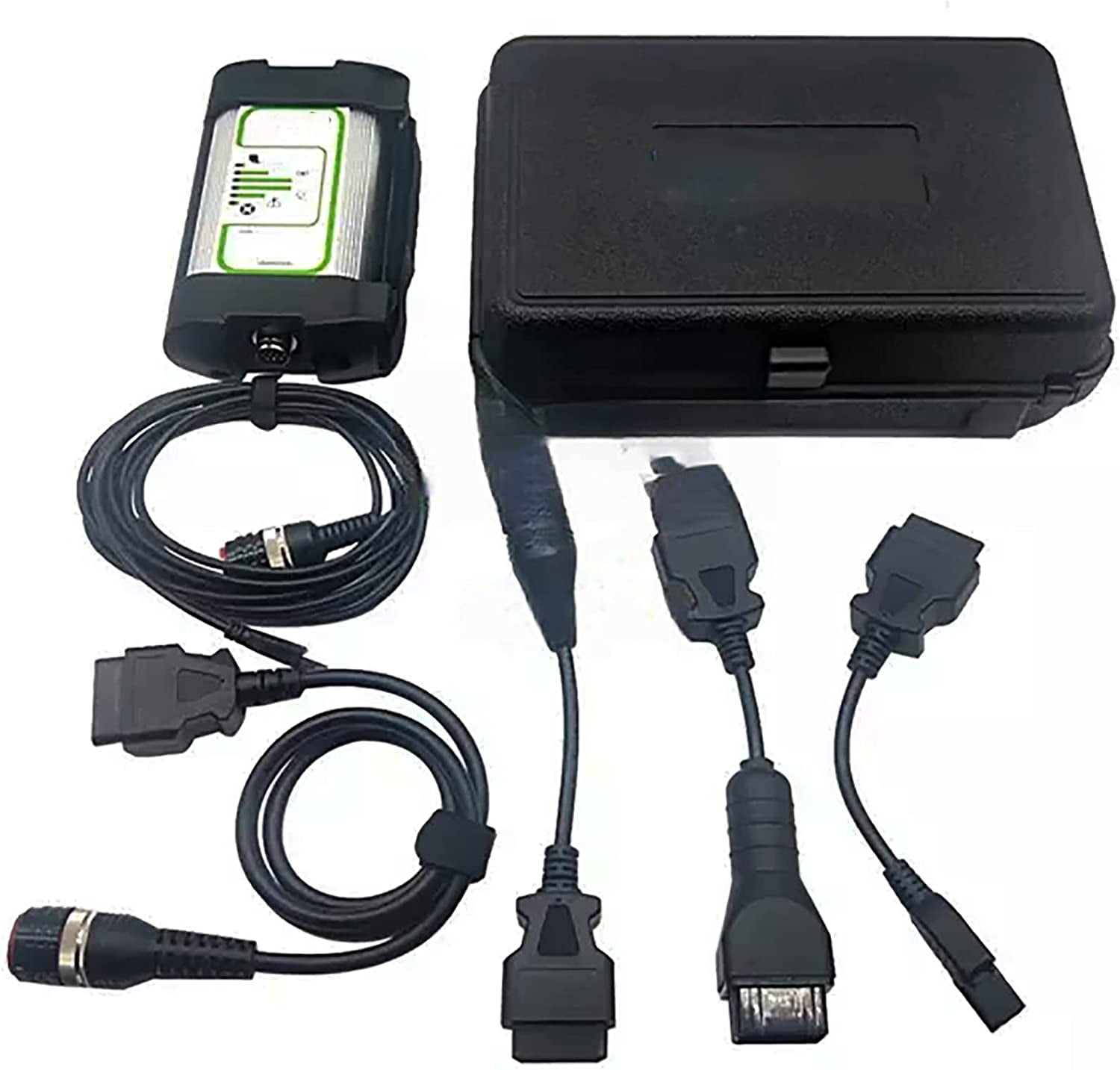 Seapple Diagnostic Tool Detector 88890300 Compatible with Volvo Renault ...