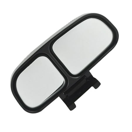 Hi.FANCY Car Rearview Blind Spot Zone Mirror Wide Angle Dual Wide angle ...