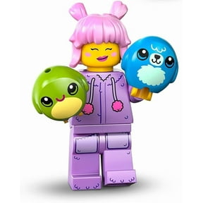LEGO SERIES 19 WOMAN FIRE FIGHTER MINIFIGURE - Walmart.com