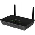 NETGEAR AC1200 Smart Wi-Fi Router with External Antennas (R6220 ...