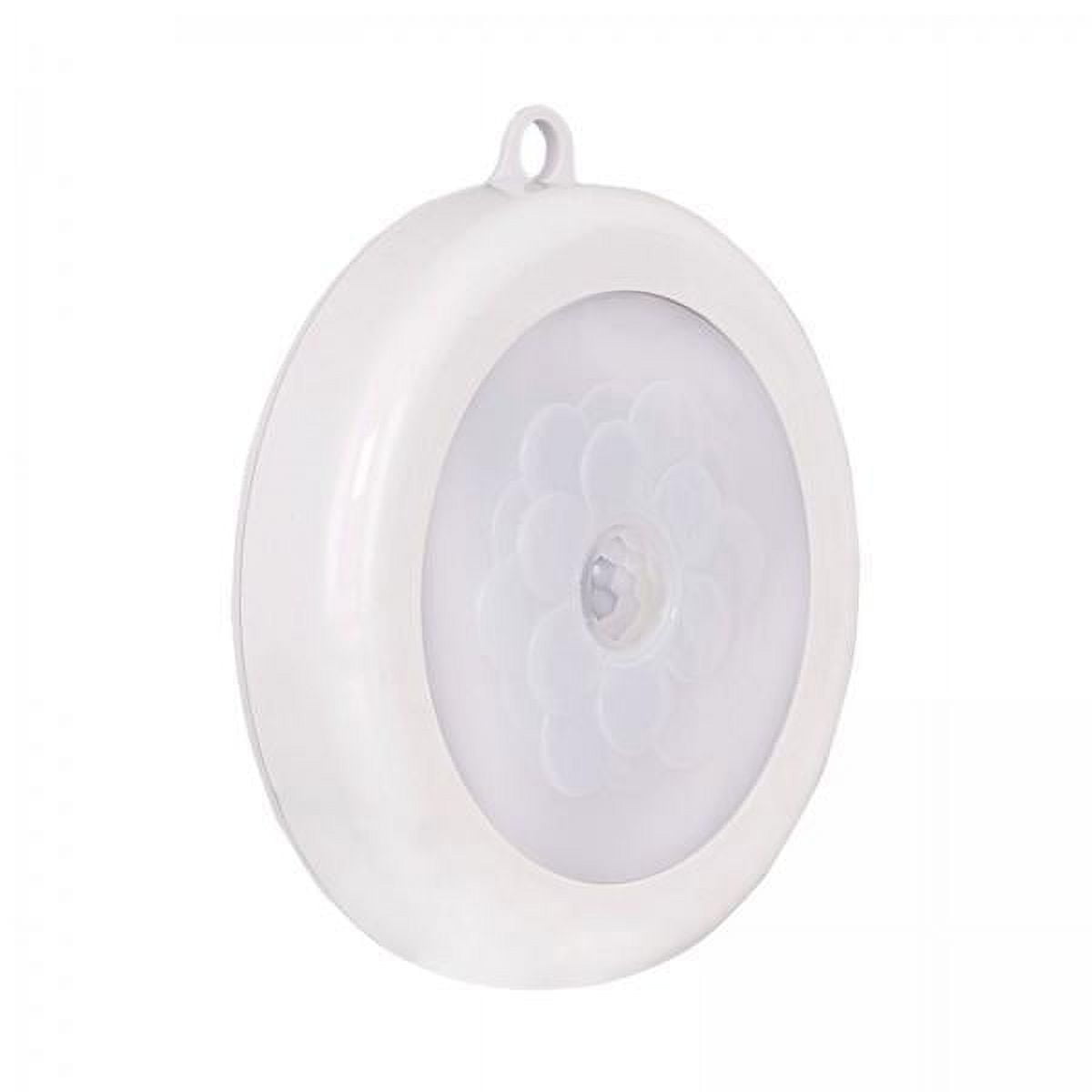 Paquete de 4 luces LED pequeñas Strade Fareast Limited con sensor de ...