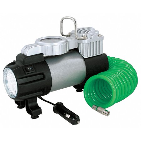 Slime Heavy-Duty 12-Volt Tire Inflator 40031 – BrickSeek