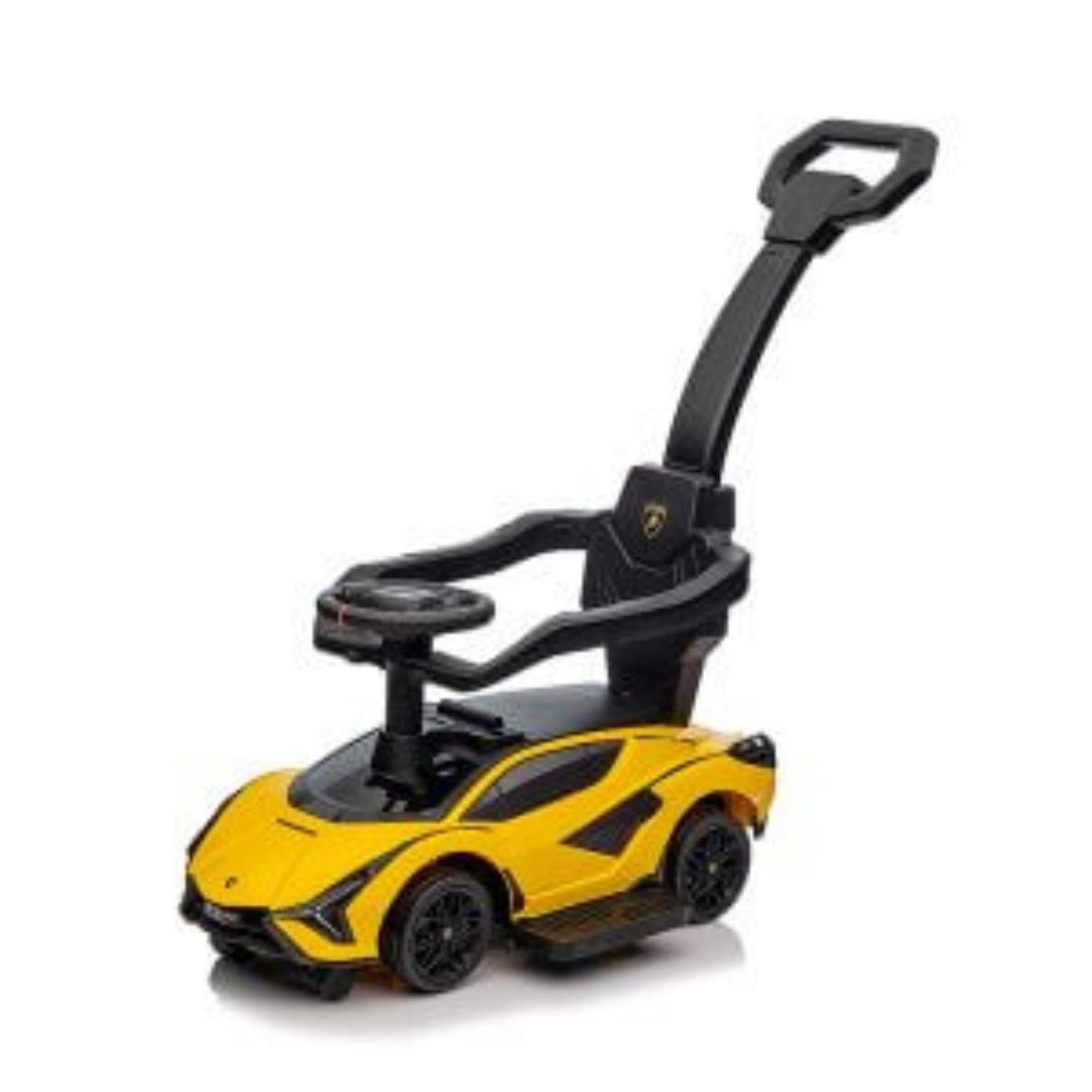 Click here for Kids Vip Officially Licensed Lamborghini Sian Comp... prices