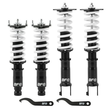 Maxpeedingrods Coilover Suspension Kits for Toyota Supra MA70 JZA70 MK3 ...