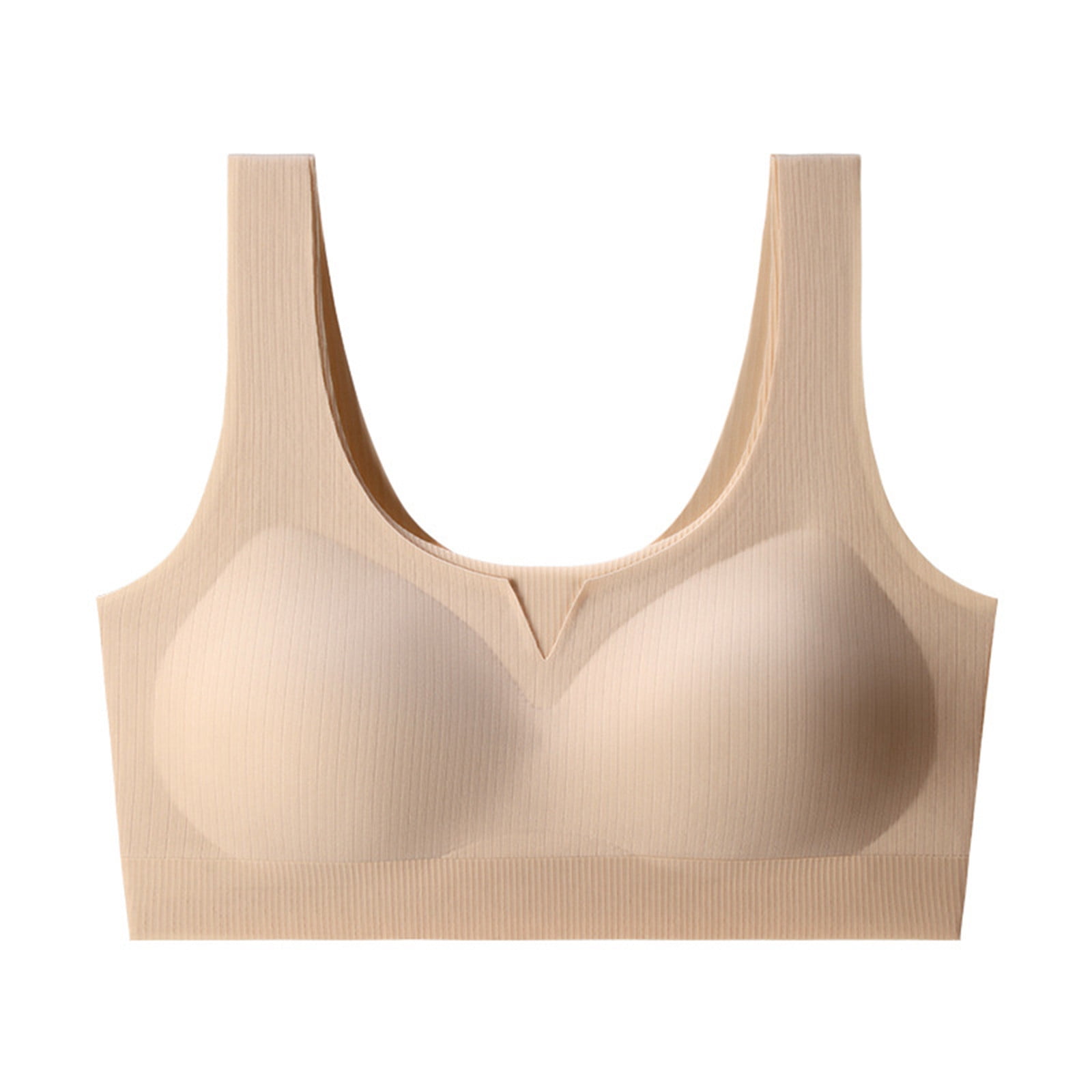 Click here for Pisexur Bras For Women Full Coverage T-Shirt Brale... prices