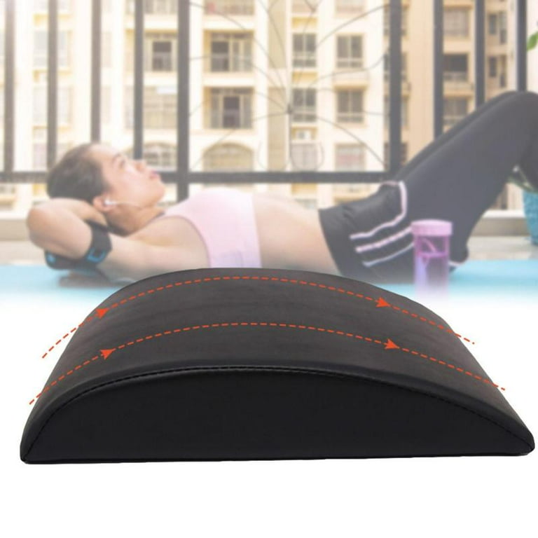 Ab Sit Ups For Cushion