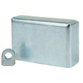 Weld on Shipping Container Lock Box - Cargo Container High Security ...