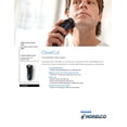 Philips Norelco Series 2000 Electric Shaver 2100, S1560/81 - Walmart ...
