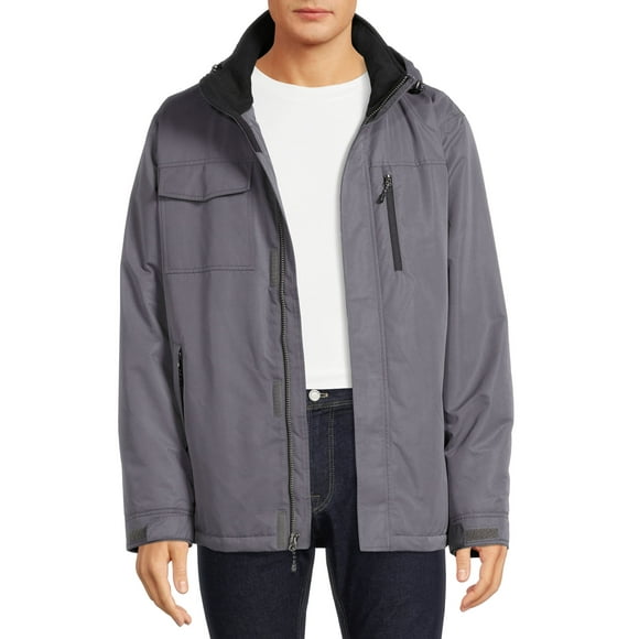 Swiss Tech Coats