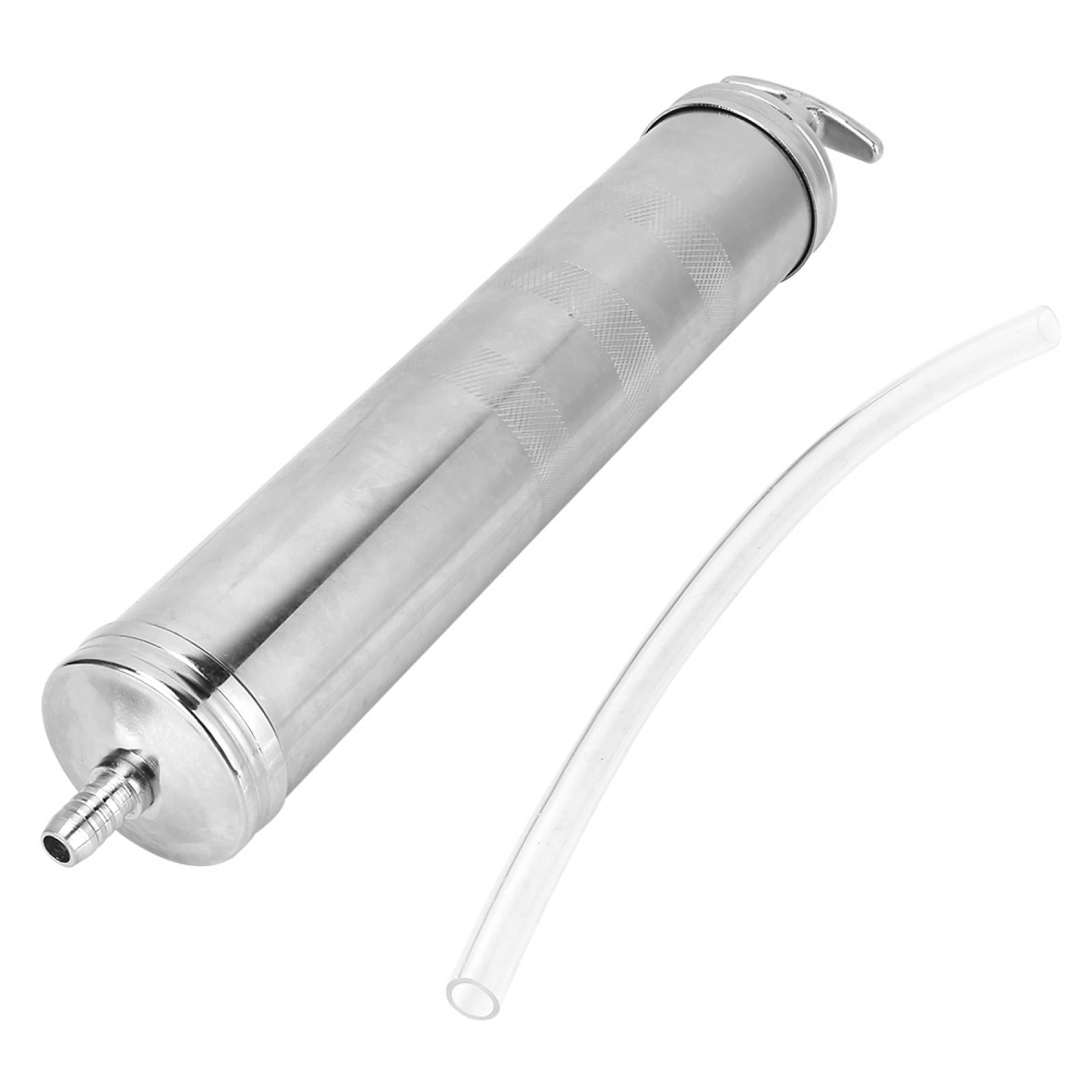 Pistola de succión de aceite Super homeMX 500cc | Walmart en línea