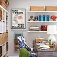 Affixzi Wall Art Prints, Maximalist Vintage Posters, Retro Eclectic ...