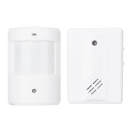 Lithonia Lighting Cmr 9 PIR Sensor Switch, Standard Range Ceiling ...