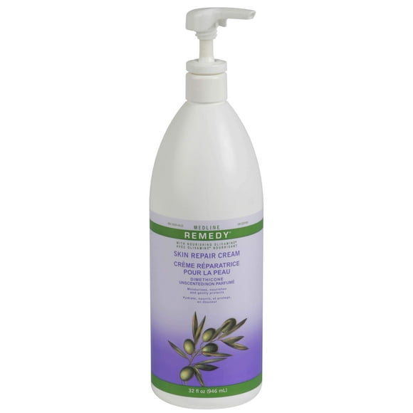 Medline Remedy Skin Repair Cream
