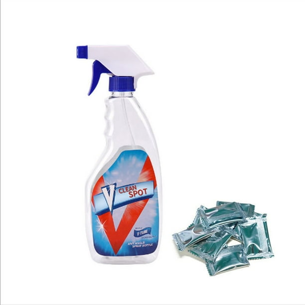LIVEYOUNG Multifunctional Descaling And Decontamination Cleaner Nozzle ...