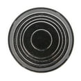 SIEYIO Decorative Circle Speaker Mesh Grill Cover Guard Protectors ...
