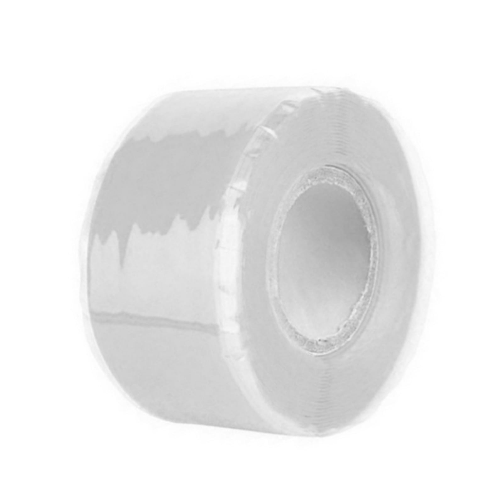 SEARCHI Silicone Tape Self Adhesive for Leak Seal, Fusing Rubber Hose ...