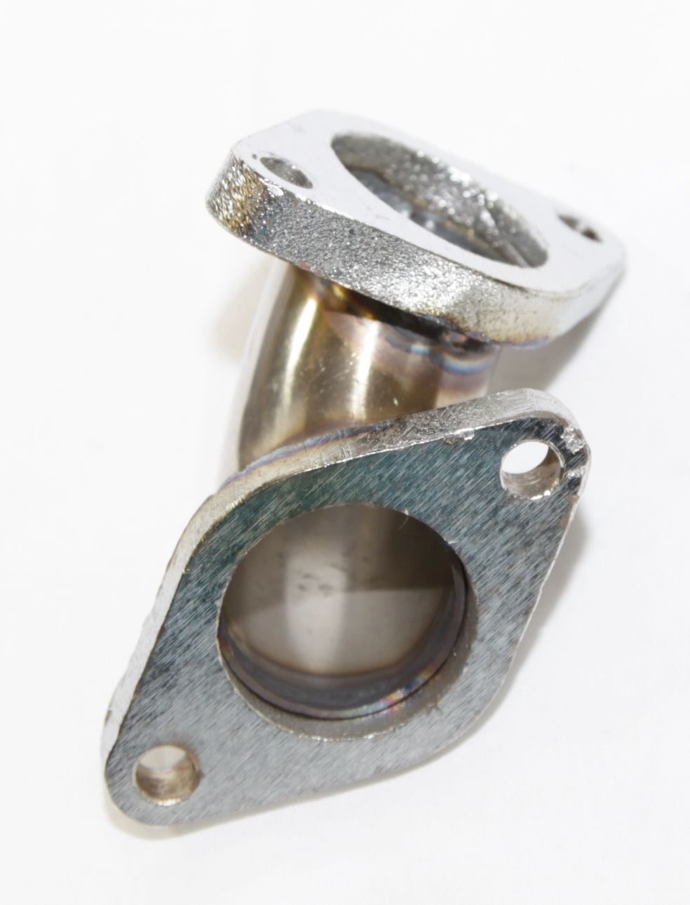 35/38MM Wastegate Dump Tube Adapter 35/38MM Wastegate Dump Tube Adapter ...