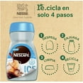 NESCAFÃ‰ Ice Iced Soluble Coffee, Dark Roast, 170g Glass Container ...