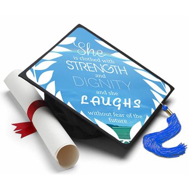 Hamilton - Broadway Show Grad Cap Tassel Topper - Walmart.com