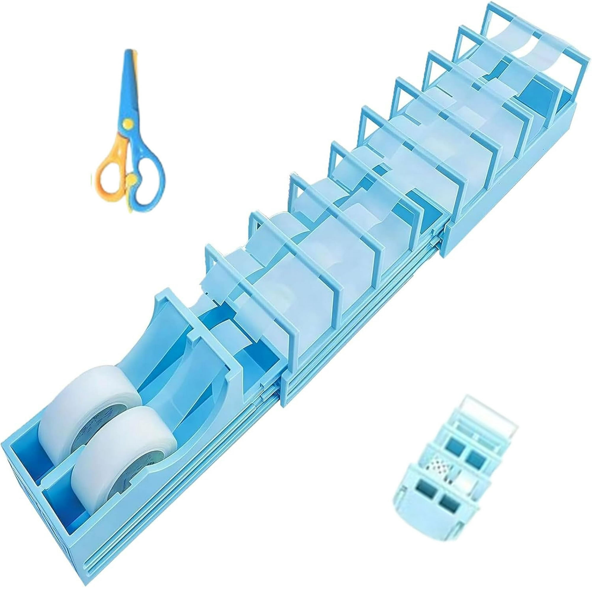 Click here for Nobrand 18 Strip Tape Dispenser - 18 Tape Strips I... prices