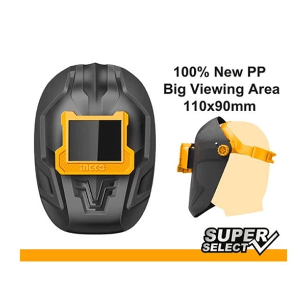 Welding Mask WM128 - Walmart.com