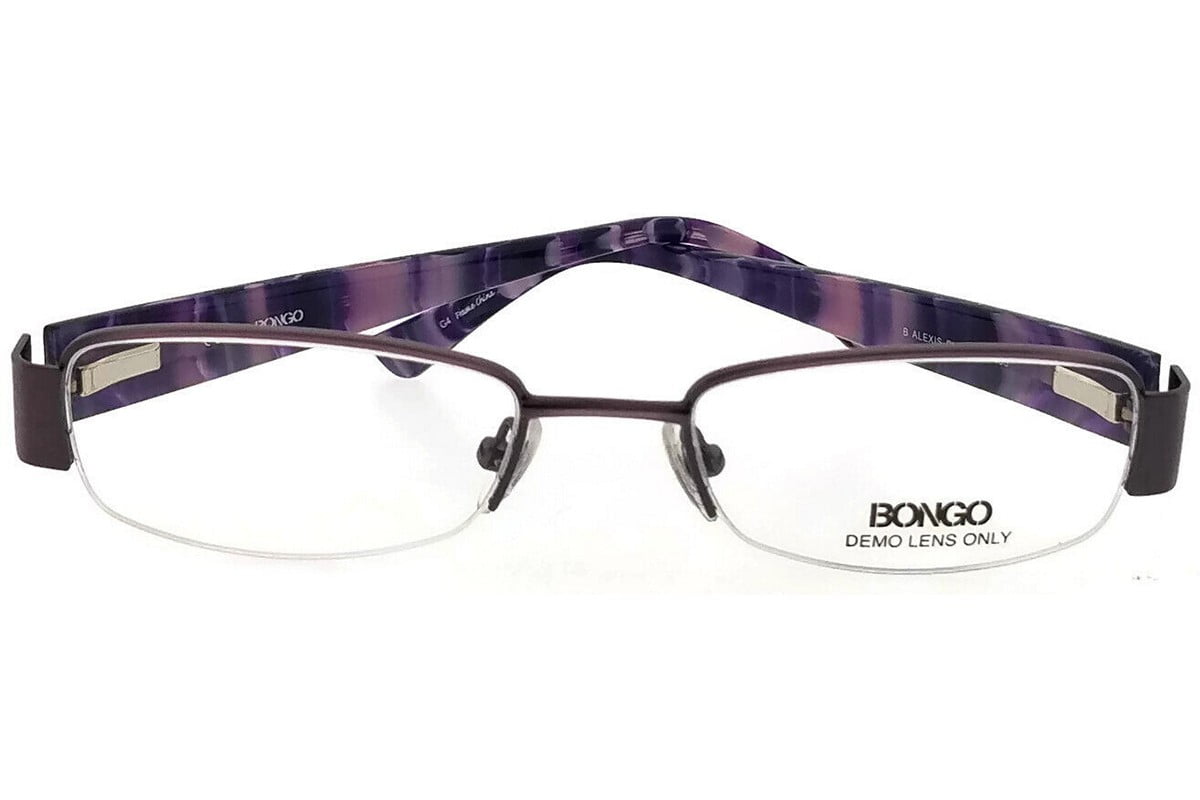 BONGO Women Eyeglasses Size 48mm-135mm-18mm - Walmart.com
