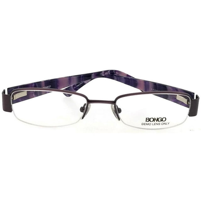 BONGO Women Eyeglasses Size 48mm-135mm-18mm - Walmart.com