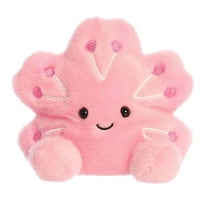 Aurora Mini Pink Palm Pals 5 Bart Blobfish Indoor Toy - Walmart ...