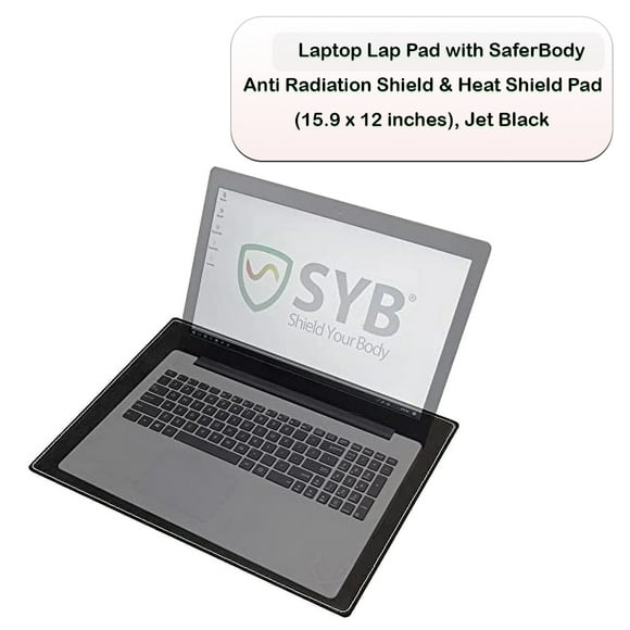 Computer Radiation Shield Laptop
