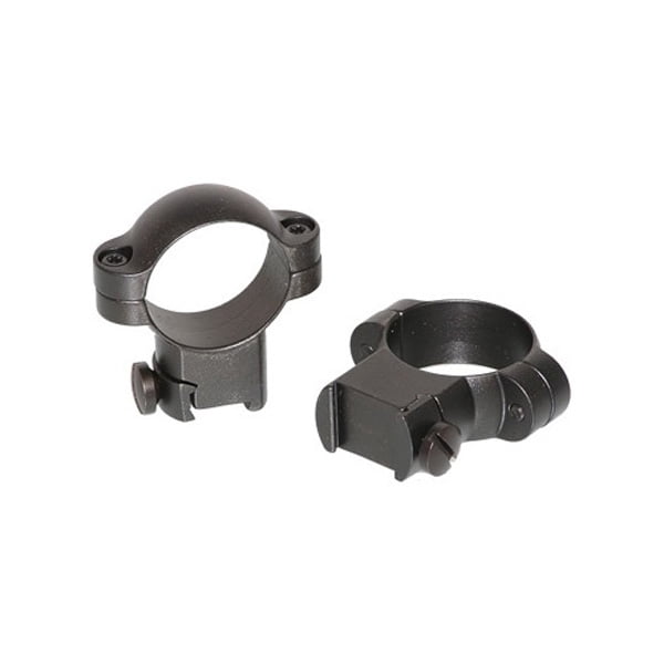 Leupold Sako Ring Mounts 30mm Super High Matte Black - Walmart.com