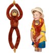 Eco Pals T-Rex by Wildlife Artists Eco-Friendly Stuffed Animal Plush ...