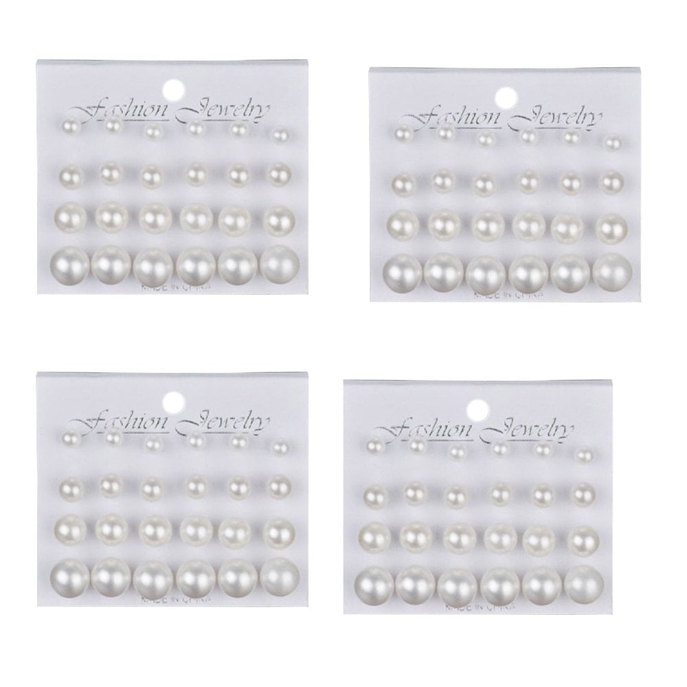 Click here for Eigthtail 4 Set New Fashion 6mm/8mm/10mm/12mm 12 P... prices