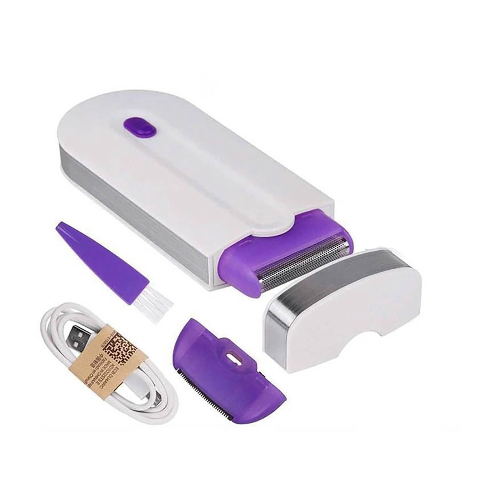 Click here for Uhnmki Leg Induction Shaver Electric Shaving Blue... prices