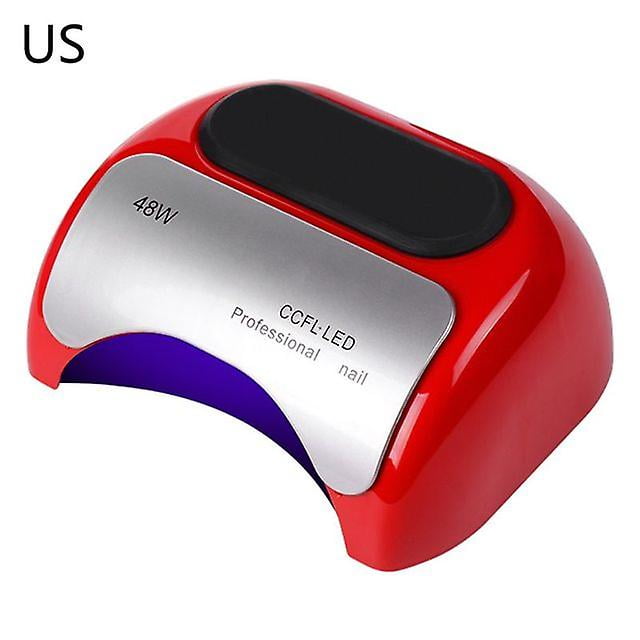 Click here for Mistaha Professional 48w Ccfl Uv Led Lamp Nail Dry... prices