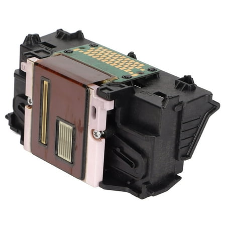 Print Head, Inkjet Printer Easy To Use Black Printhead Replacement ...