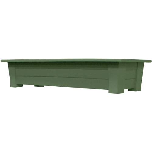 Adams Deck Planter - Walmart.com