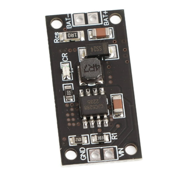 Ni MH Ni Cd Power Bank ModulePower Bank Module PCB Ni MH Ni Cd Power ...