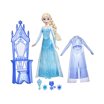 Disney Frozen Elsa Castle Vanity Playset - Walmart.com