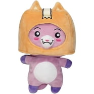 LankyBox Big Surprise: Giant Foxy Mystery Box with 10 Exciting Toys ...